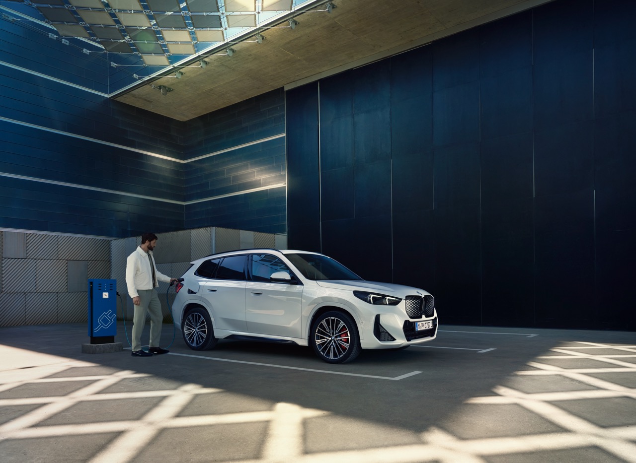 BMW BEV modellek – minőség tisztán, milliókkal közelebb az élmény - Mandrill